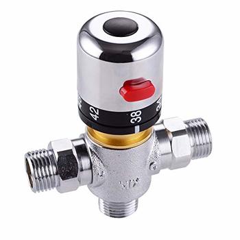 Thermostatic Valves - Thermometer Central, Shop online for all types of ...